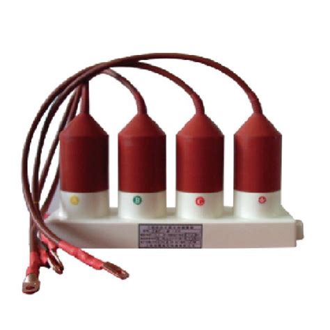 Tbp 12 35 Overvoltage Protector Anhu Electric Power Group