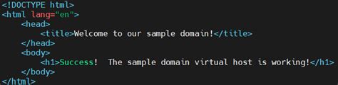 How To Install LAMP Stack On Ubuntu 24 04 LTS