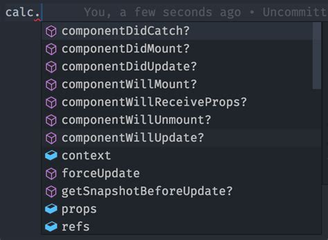 Javascript Import Path Intellisense Suggestions Still Pretty Bad