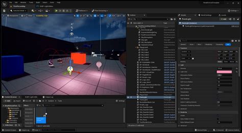 utility to increase decrease all lights in the scene make all lights movable free download