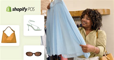 Retail Pos System For Business Shopify Uk