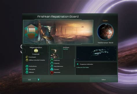 Life20 An Of Unity Narrative Completed Paradox Interactive Forums