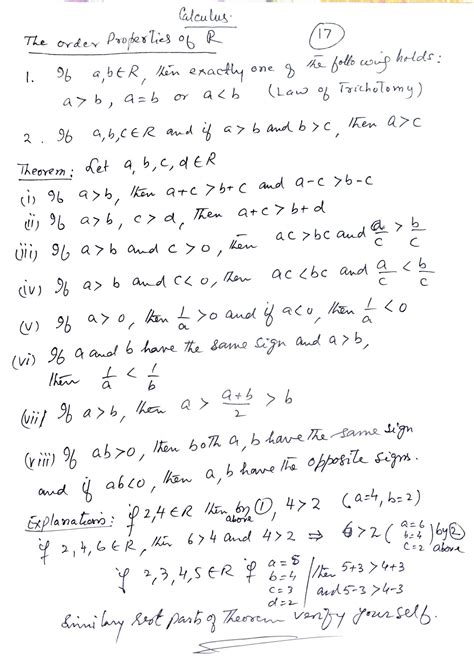 Solution Lec 02 Calculus And Analytical Geometry Studypool