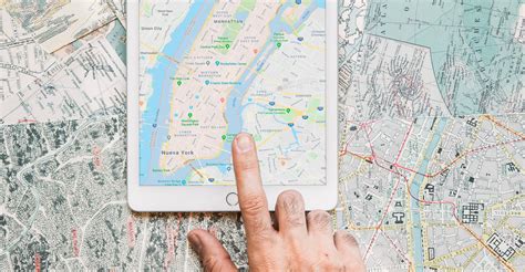 Efficient Sales Tactics Mastering The Art Of Optimized Route Planning