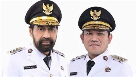 Selamat Bertugas Mualem Dek Fadh