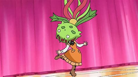 O Crescimento Da Jessie Nos Concursos Pokémon Pokémothim