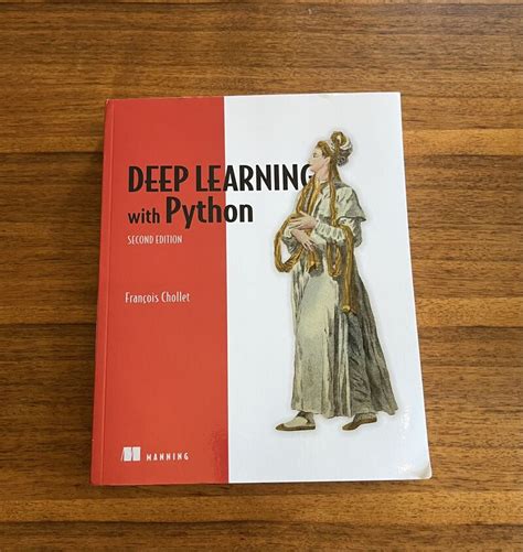 Sam Elalouf On Linkedin Deeplearning Python