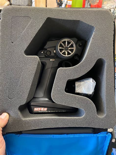 Sanwa Airtronics MT S Radio R C Tech Forums