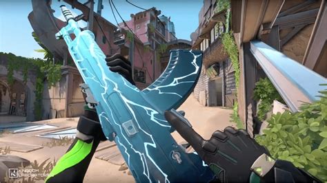 Valorant Smite 20 Bundle New Skins Price And Everything We Know