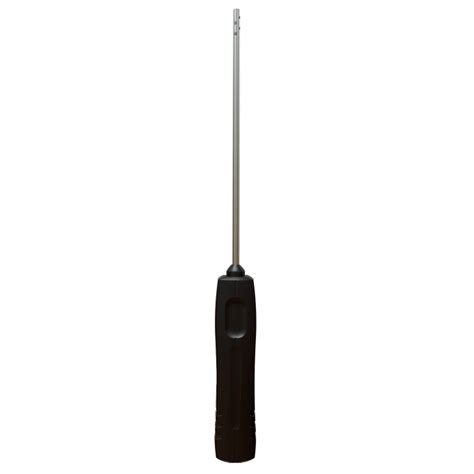 Smart Air Temperature Probe Kimo Instruments