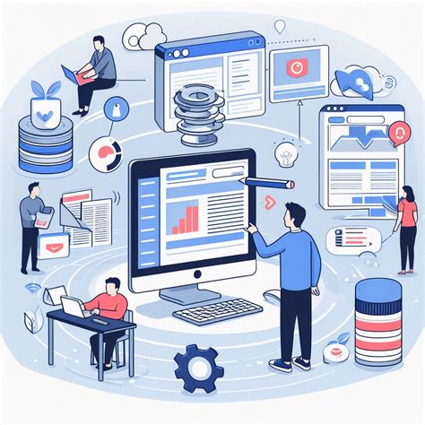 Cms Solutions Innovate It Solutions By Codeed Inc