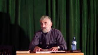 «სიკეთის და ბოროტების გაგება ვეფხისტყაოსანში მღვდელი გურამ ოთხოზორია გურჯაანი Youtube