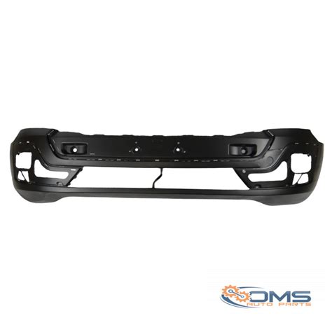 Ford Transit Custom Front Bumper Lower Oms Auto Parts