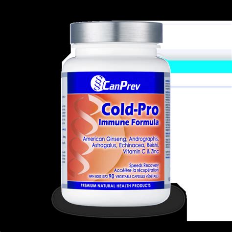 Cold Pro Immune Formula Vita Hk