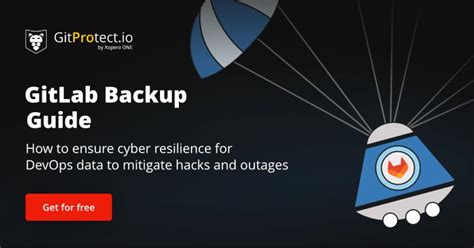 Xopero Software On Linkedin The Ultimate Guide To Gitlab Backup