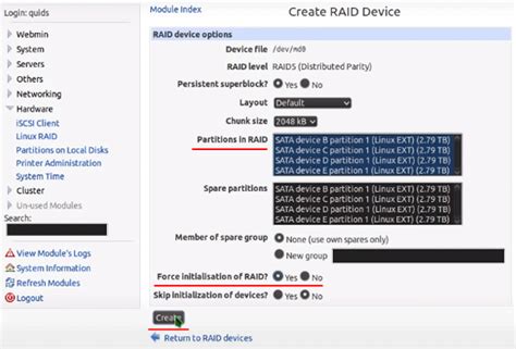 How To Recover Lost Data From RAID 5 Array