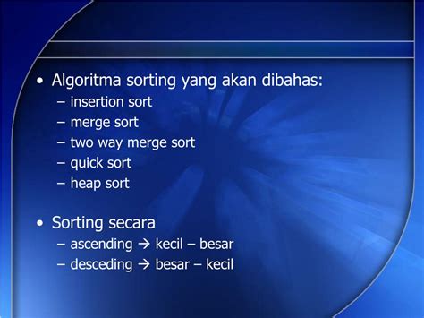 Ppt Searching And Sorting Powerpoint Presentation Free Download Id4176244