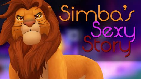 Simbas Sexy Story Bits Of Bico Youtube
