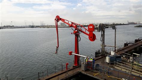 Marine Loading Arm Marine Loading Wlt