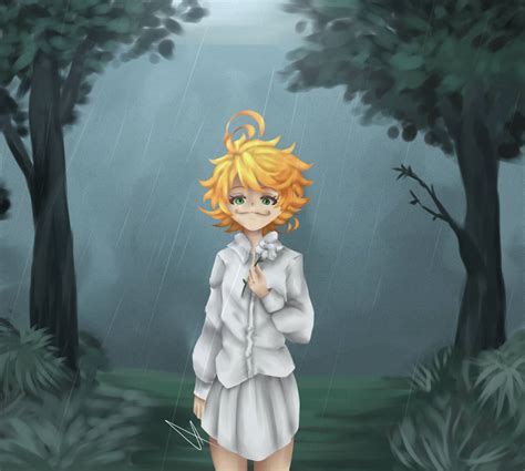 Tpn Emma By Mysteryrosex3 On Deviantart