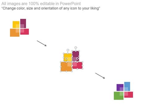 Top 10 4 Block Powerpoint Presentation Templates In 2025