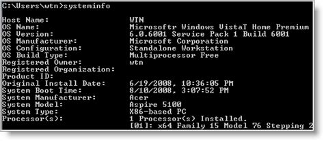 Top 10 Important command prompt’s commands – Ethical Hacking Tutorials | Learn How to Hack ...