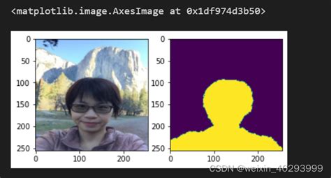【语义分割】unet结构和代码实现 unet模型 csdn博客