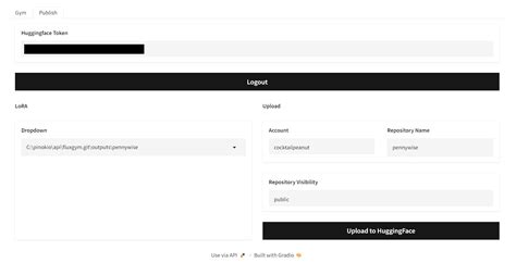 Dirga Roboticc Fluxgym Hugging Face