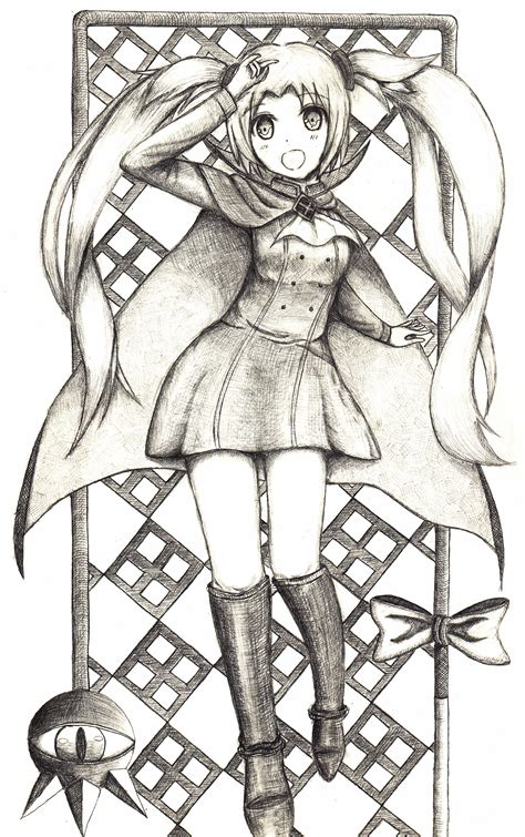 Kati En Eins Akatsuki Blitzkampf En Eins Kanzen Sekai Absurdres