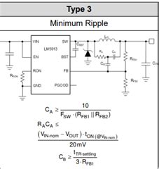 LM5013 LM5013 Power Management Forum Power Management TI E2E Support Forums