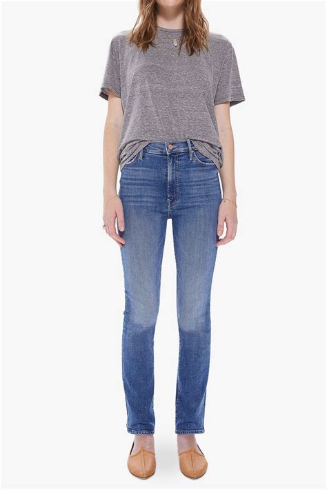 Mother The Swooner Rascal Hover Jean Sara Clausin