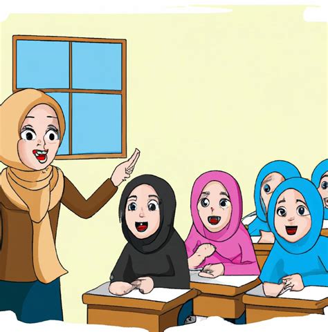 20 عکس از معلم کارتونی با جذابیت خاص