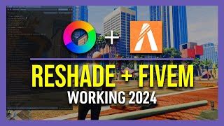How To Install Reshade In Fivem 2024 Quick Easy Guide Fierce Rex Mp3
