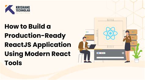 Production Ready Reactjs Application Build With Modern Tools Photo 25569 Spinsnap