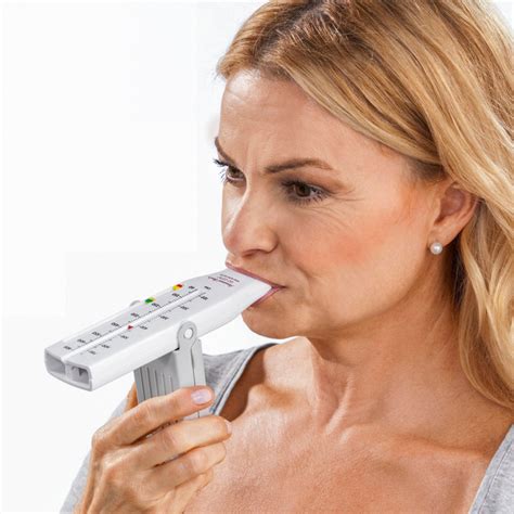 Philips Respironics Personal Best Peak Flow Meter At Alex Mckean Blog