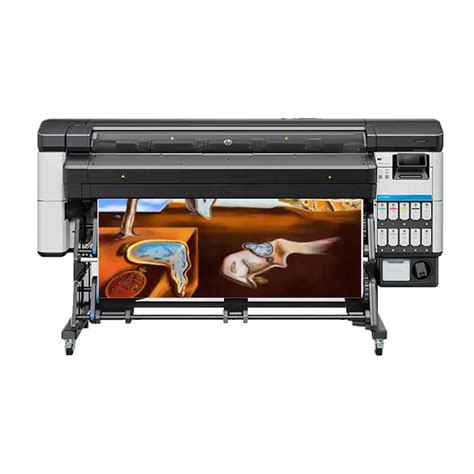 Plotter Hp Latex 630w Invención Digital Tienda Virtual
