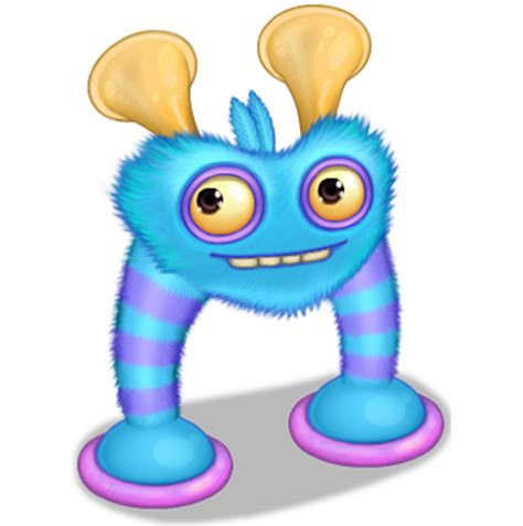 Fwog My Singing Monsters Msmpokegamer