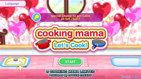 Cooking Mama 1 122 Apk Download Per Android Gratis