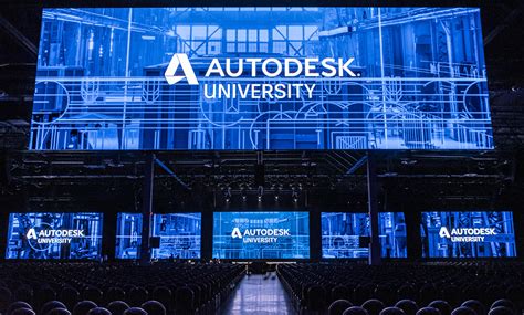 Autodesk University 2025 Cost Jamie Sawyer