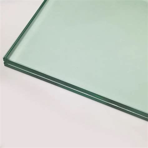 Vidrio Laminado Vidrio Templado Laminado Vidrio Laminado Templado