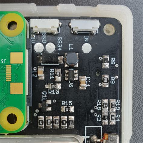 Gallery PiPod Hackaday Io