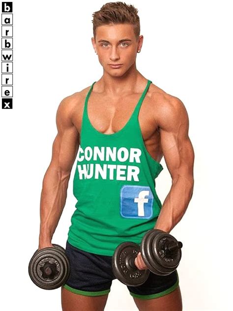 Barbwirex Snap Connor Hunter