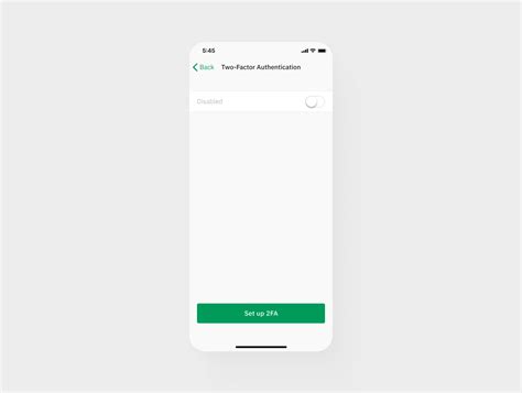 Step By Step Guide Setting Up Two Factor Authentication 2fa