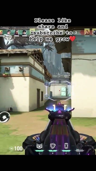 When You Want To Peak C When You Fake Site C Use Vandle Valorant Valorantclips Bulake Maro