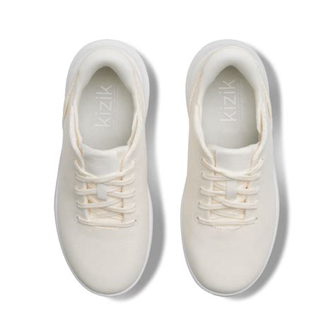 Womens Madrid 2 Pristine Bright White
