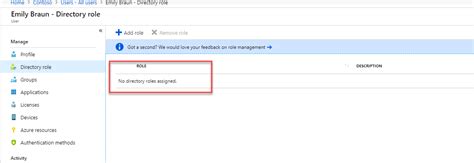 Step By Step Guide To Restrict Azure Ad Administration Portal Technical Blog Rebeladmin