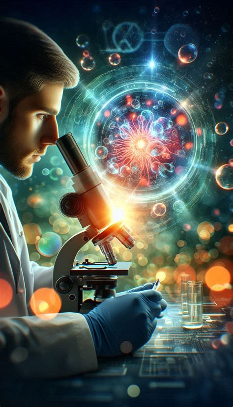 Under The Microscope Book Covers