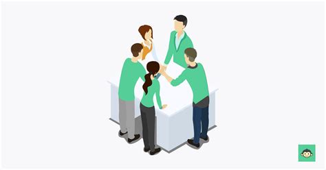 How To Increase Collaboration Between Teams In 2024 CultureMonkey