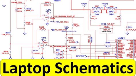 Vme Backplane Schematic A Detailed Breakdown