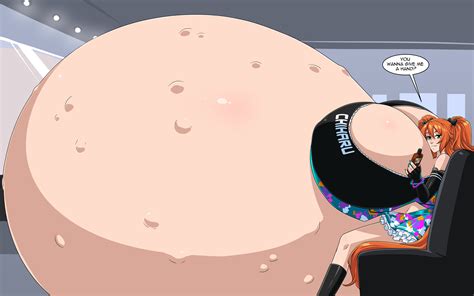 Rule 34 1girls Belly Bigger Than Body Belly Bigger Than Head Belly